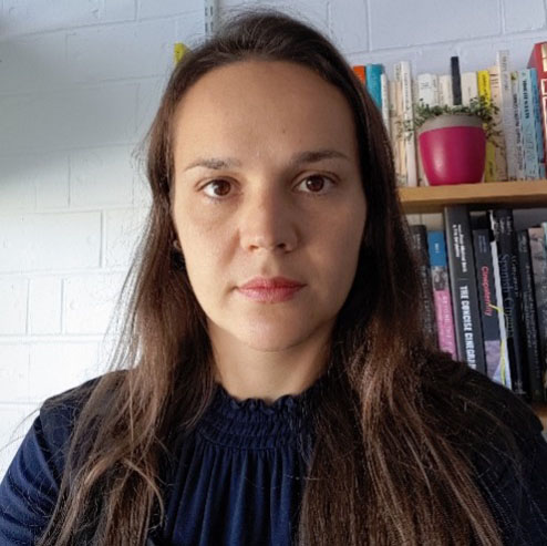 Post-Socialist Britain?